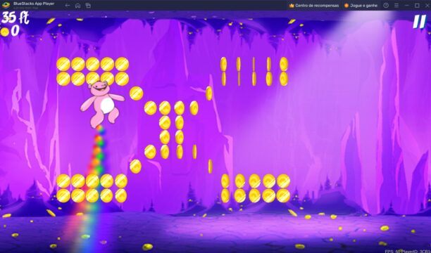 Guia para iniciantes em Rainblow - Endless Runner: dicas e truques para ...
