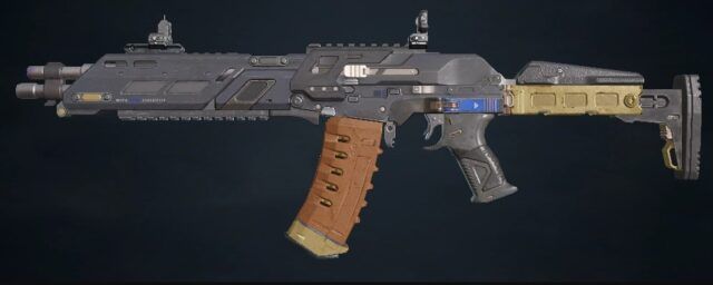 Lista de níveis de armas em Blood Strike - Com as melhores armas ...