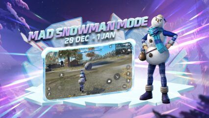 Guia de atualização de evento em Free Fire | BlueStacks