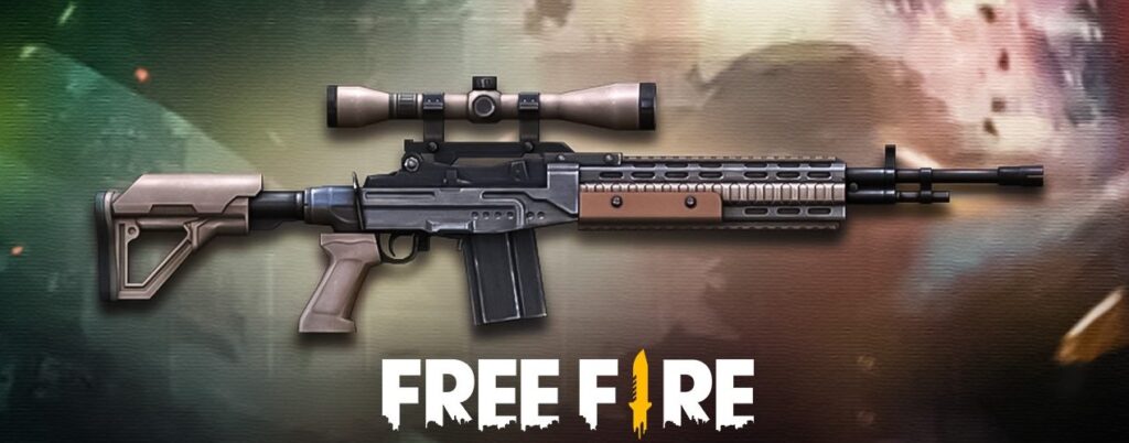 Free Fire - Guia para tiros letais na cabeça: melhores armas e ...