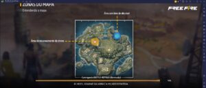 Free Fire - Guia de mapas de 2025 | BlueStacks