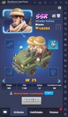 Guia de equipamentos para Last War:Survival Game - Crie, atualize e ...