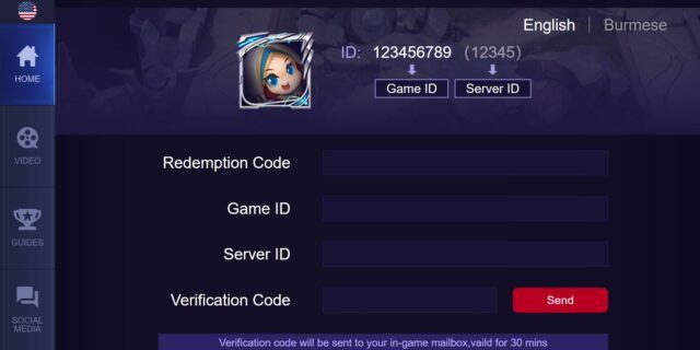 Mobile Legends: Bang Bang - Códigos de resgate ativos em abril de 2024 ...