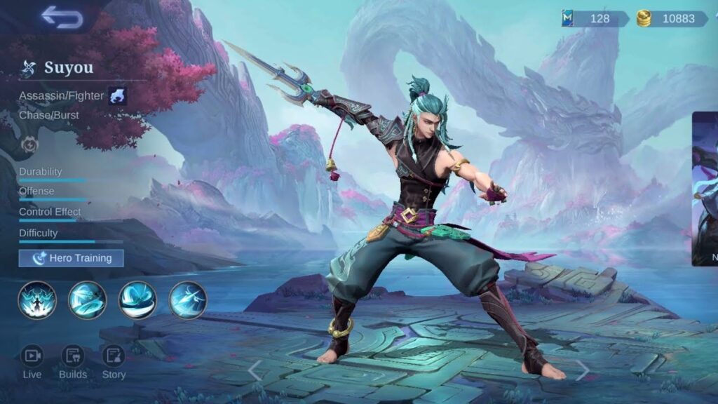 Mobile Legends: Bang Bang - Guia para jogar com Suyou | BlueStacks