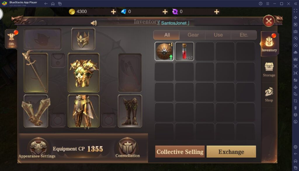 Dicas e truques para dominar o MU: Dark Epoch | BlueStacks