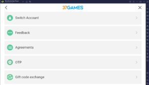 MU: Dark Epoch – Códigos de Resgate Ativos em outubro de 2025 | BlueStacks