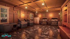 Once Human: guia de construção e edificação | BlueStacks