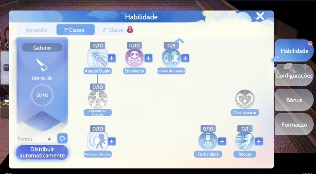 Ragnarok Origin: um guia para construir um assassino forte no jogo ...