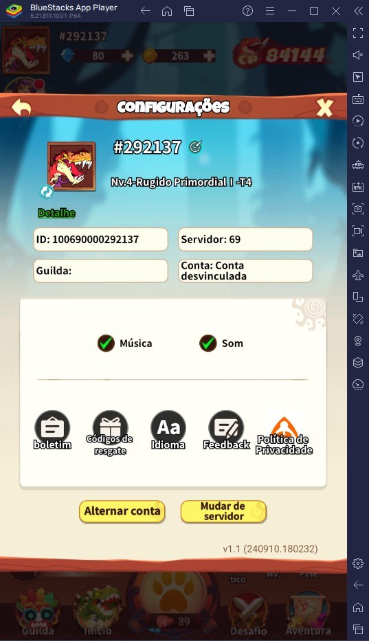 Red Dragon Legend-Hunger Chest - Todos os códigos de resgate em ...