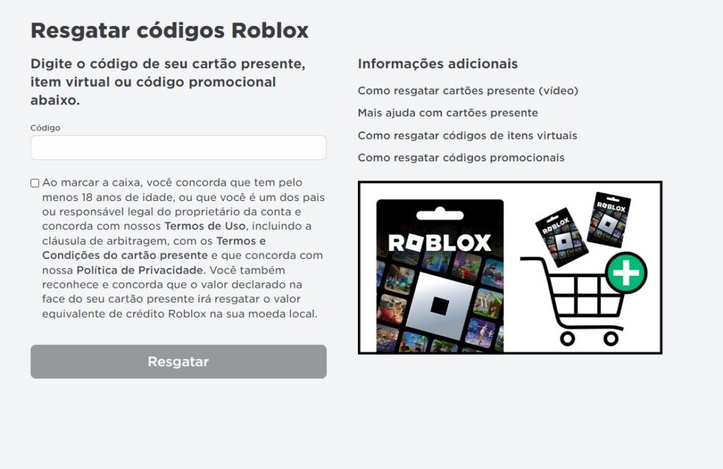Jogue Roblox com ofertas especiais com esses códigos de resgates ...