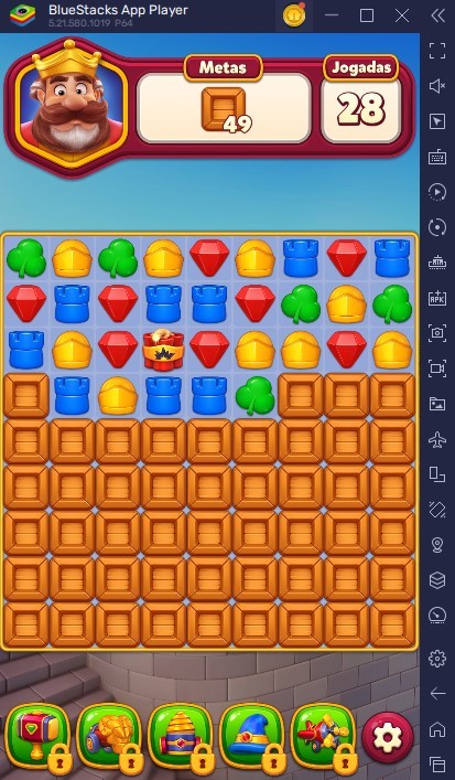 Royal Kingdom - Guia completo para iniciantes dominarem a mecânica da ...