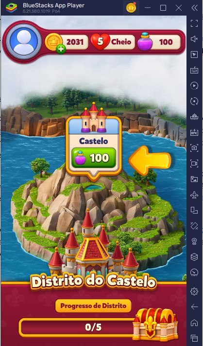 Royal Kingdom - Guia completo para iniciantes dominarem a mecânica da ...