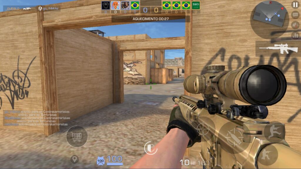 Guia definitivo para iniciantes dominarem o Standoff 2: dicas e ...