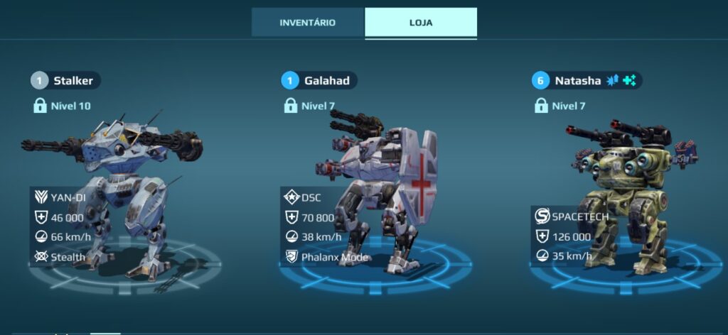 War Robots Multiplayer Battles no PC com BlueStacks - Guia completo de ...