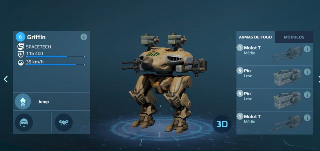 War Robots Multiplayer Battles no PC com BlueStacks - Guia completo de ...