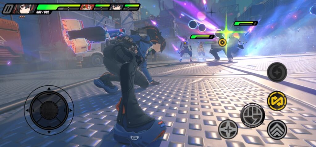 Zenless Zone Zero guia de reroll - Como desbloquear agentes de nível ...