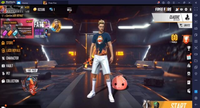 Guia de combos de personagens Garena Free Fire: aprenda sobre os combos ...