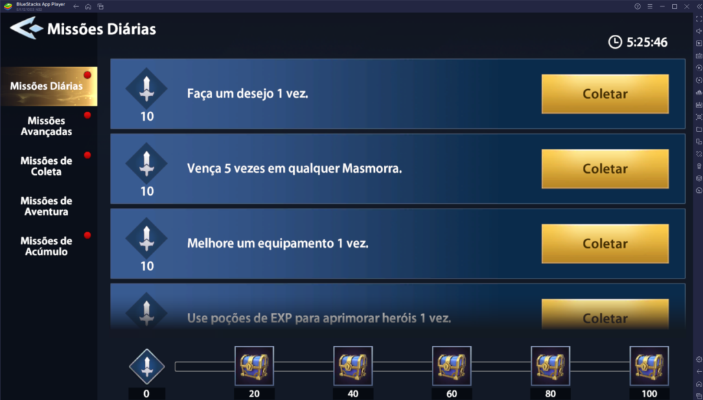 Guia de iniciantes em Infinite Magicraid: dicas para o começo do jogo ...