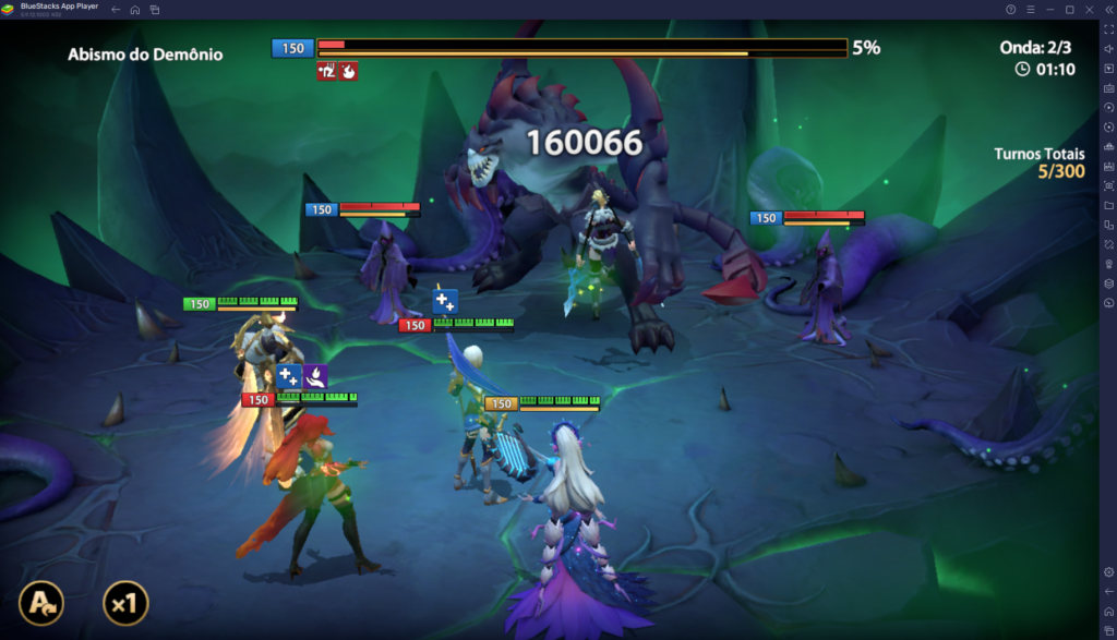 Guia de iniciantes em Infinite Magicraid: dicas para o começo do jogo ...