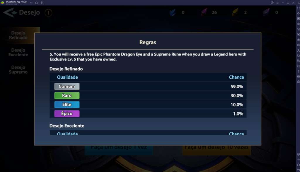 Tier list de Infinite Magicraid: ranking dos melhores heróis para usar ...