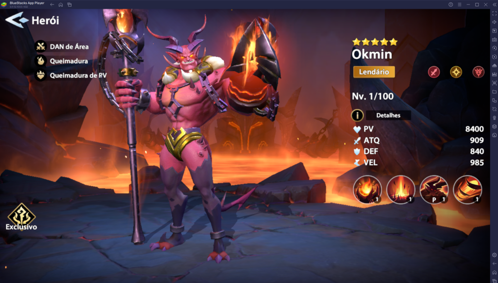 Tier list de Infinite Magicraid: ranking dos melhores heróis para usar ...