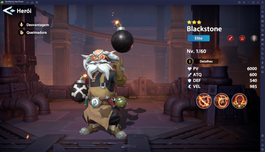 Tier list de Infinite Magicraid: ranking dos melhores heróis para usar ...