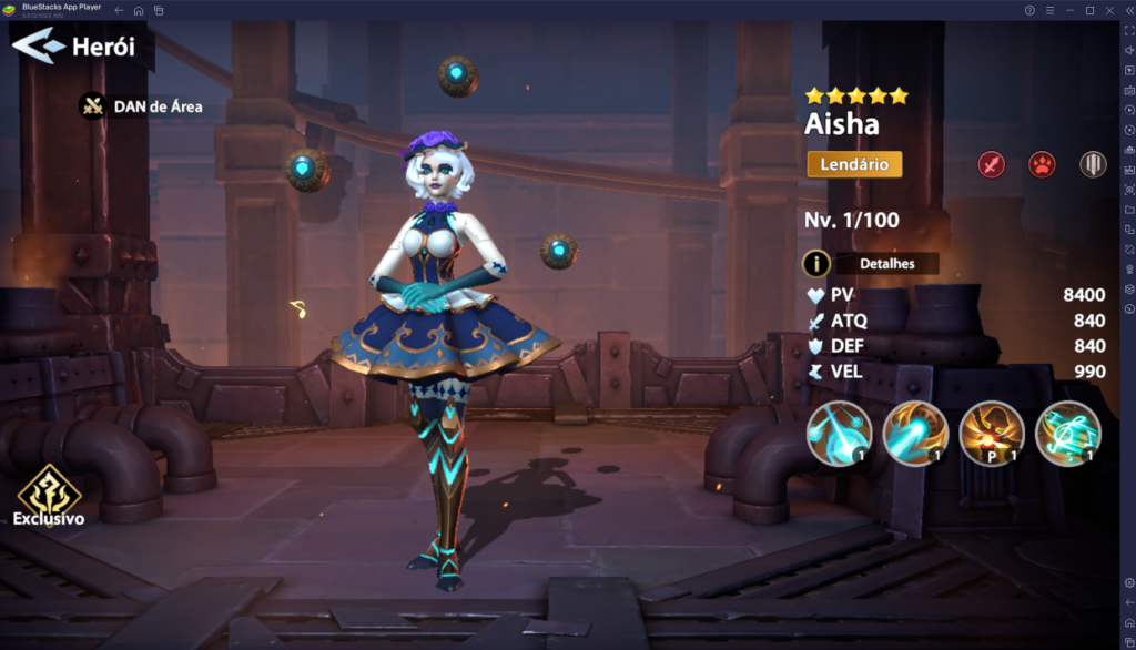 Tier list de Infinite Magicraid: ranking dos melhores heróis para usar ...