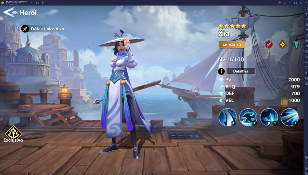 Tier list de Infinite Magicraid: ranking dos melhores heróis para usar ...