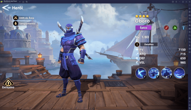 Tier list de Infinite Magicraid: ranking dos melhores heróis para usar ...