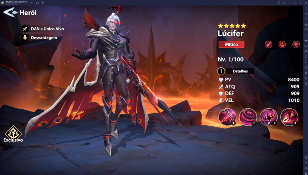 Tier list de Infinite Magicraid: ranking dos melhores heróis para usar ...