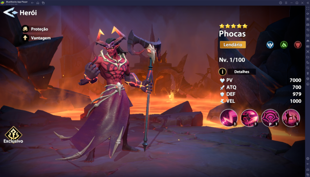 Tier list de Infinite Magicraid: ranking dos melhores heróis para usar ...