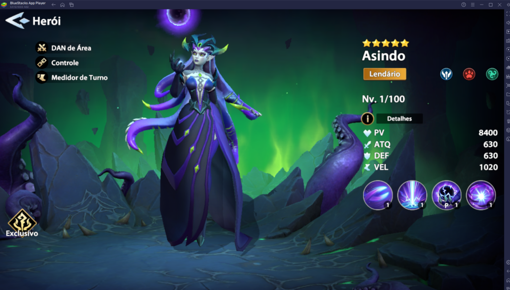 Tier list de Infinite Magicraid: ranking dos melhores heróis para usar ...