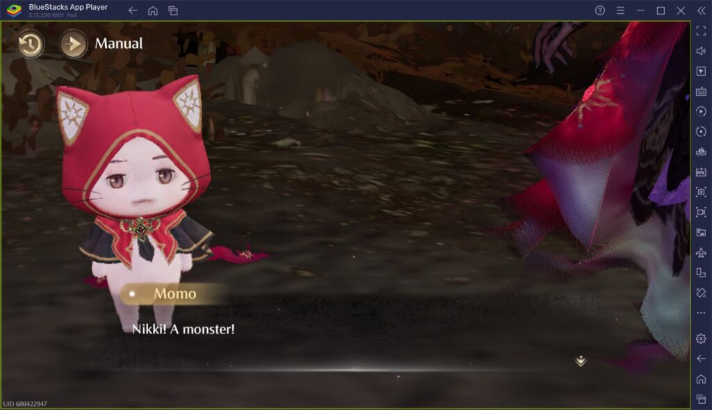 Советы и подсказки по игре Infinity Nikki | BlueStacks