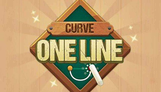 Download One Line – Curve Drawing on PC with BlueStacks