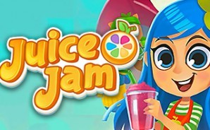 Play Juice Jam on PC and Mac with BlueStacks Android Emulator