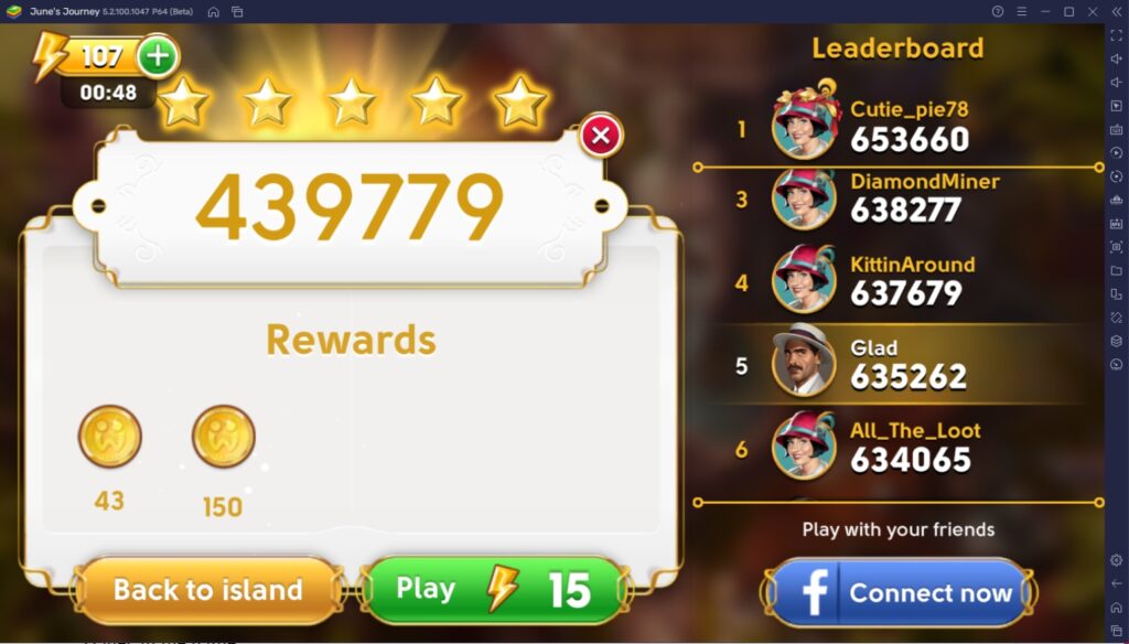 BlueStacks' Beginners Guide to Playing June's Journey - Hidden Object