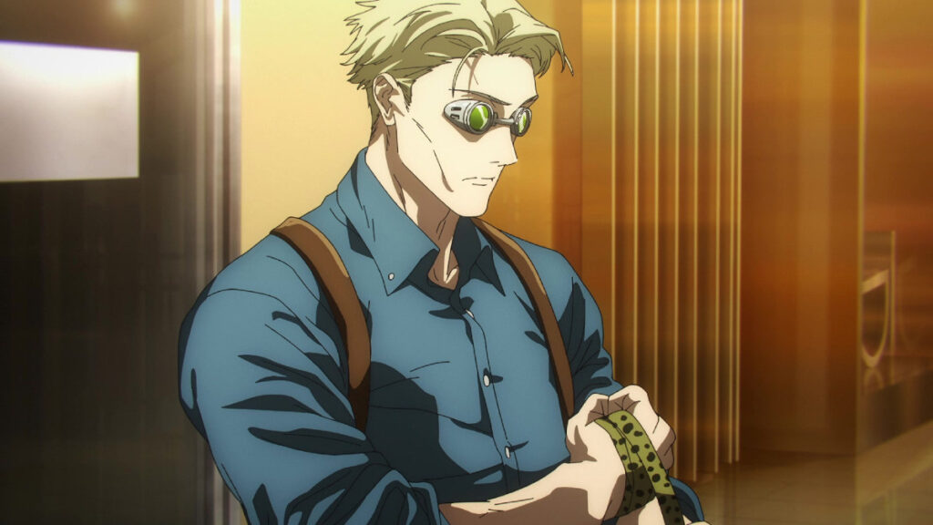 Jujutsu Kaisen Phantom Parade - คู่มือตัวละคร เลือกใช้ตัวละครที่เหมาะสม ...