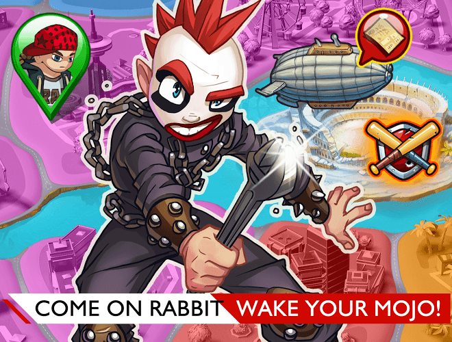 Download Mojo Stars on PC with BlueStacks