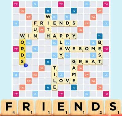 Téléchargez Scrabble Go sur PC avec BlueStacks