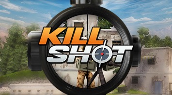 Play Kill Shot Bravo on PC with BlueStacks Android Emulator