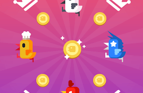 Download & Play Chicken Scream on PC & Mac (Emulator)