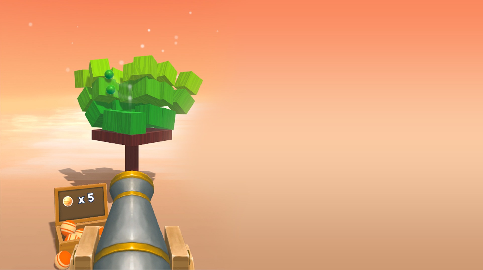 Download Knock Balls on PC with BlueStacks