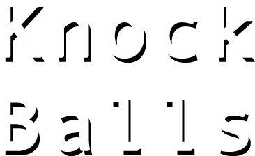 Download Knock Balls on PC with BlueStacks