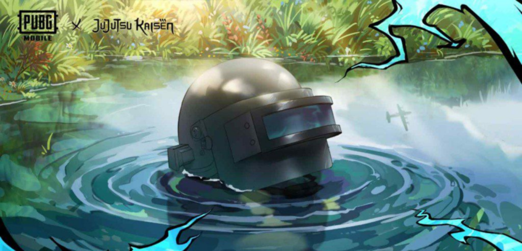 Kolaborasi PUBG Mobile x Jujutsu Kaisen Resmi Dimulai! | BlueStacks