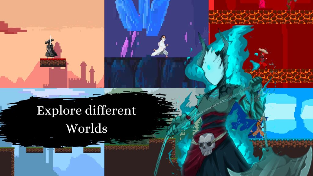 Samurai-Themed Retro Action Game, Last True Sword Now Available on ...