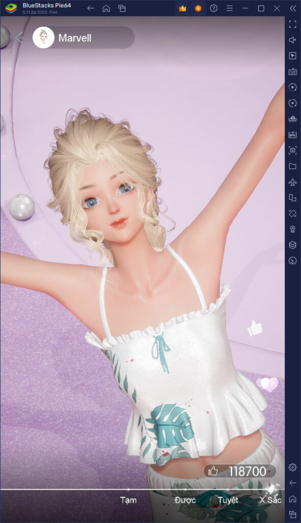 Hướng dẫn game thủ mới chơi Life Makeover trên PC | BlueStacks