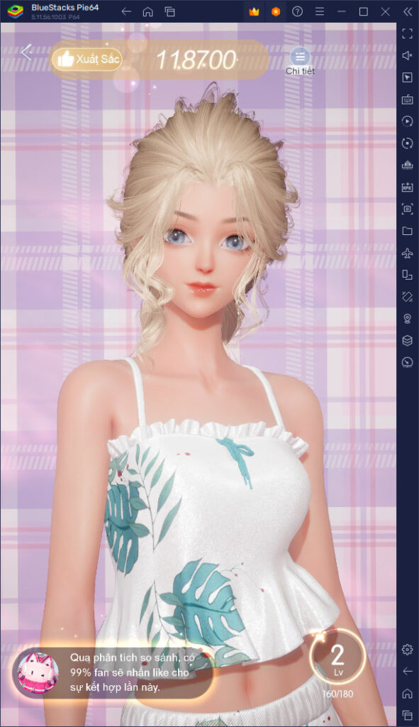 Hướng dẫn game thủ mới chơi Life Makeover trên PC | BlueStacks