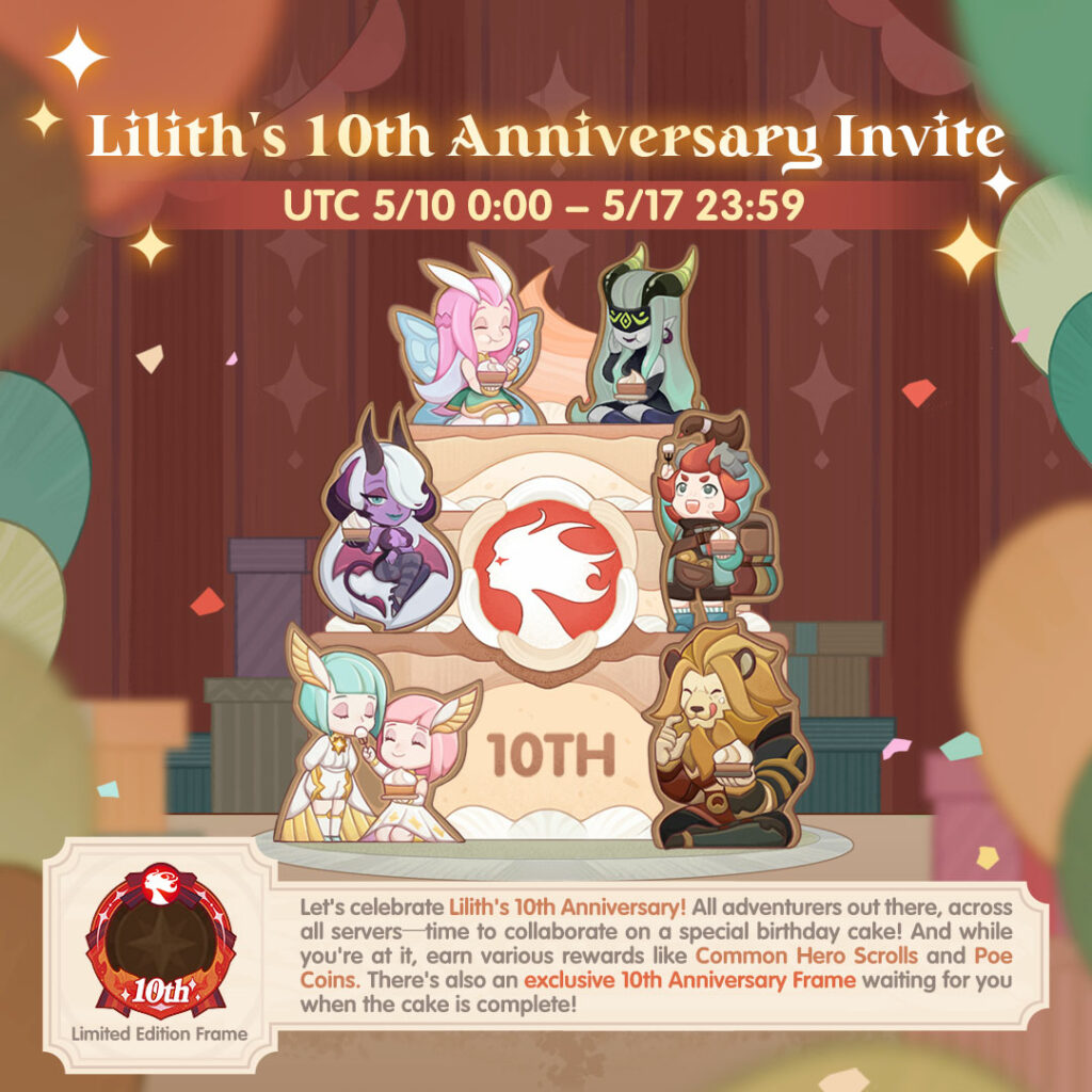 AFK Arena 1.115 Update Brings Awakened Celestial Hero Athalia, Events ...