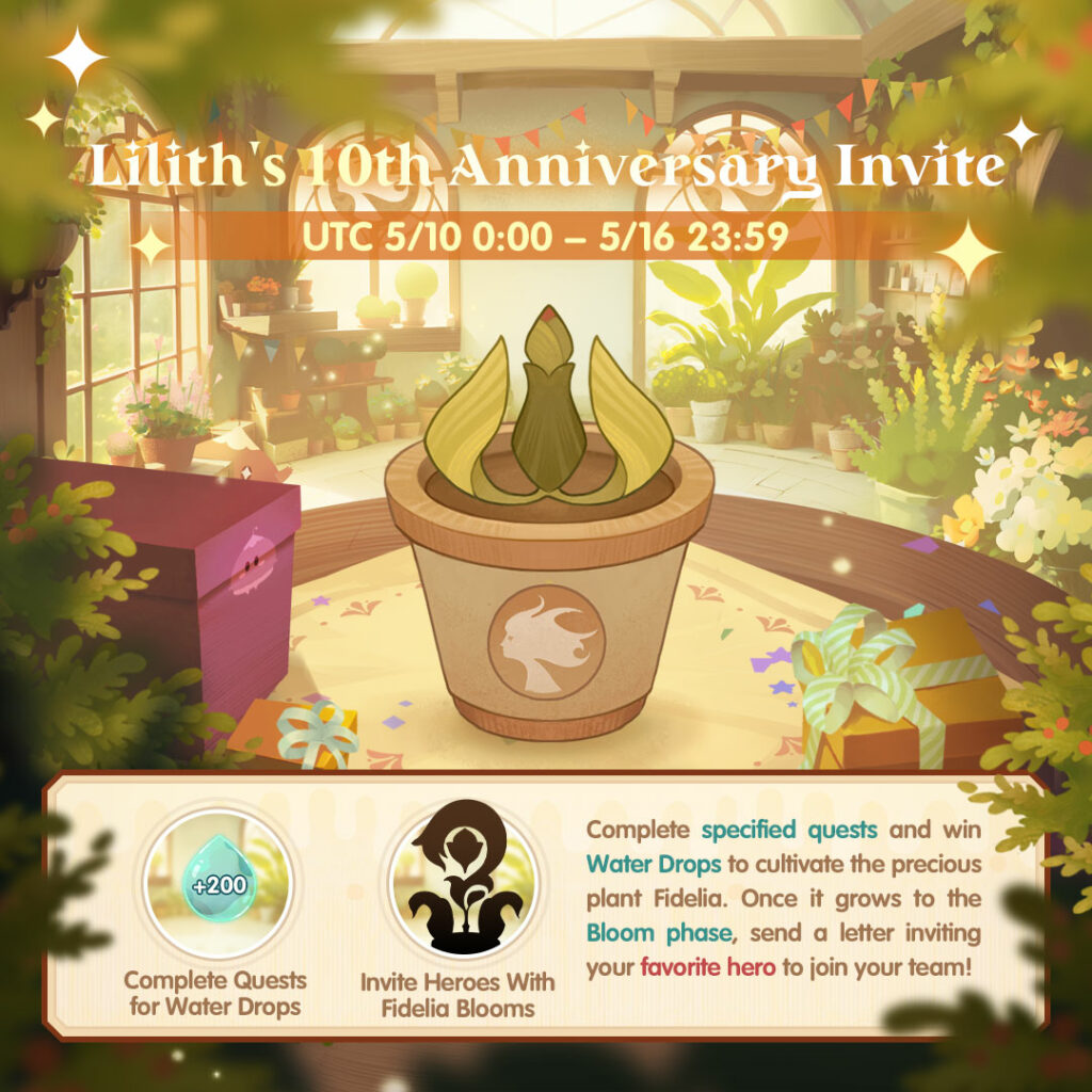 AFK Arena 1.115 Update Brings Awakened Celestial Hero Athalia, Events ...