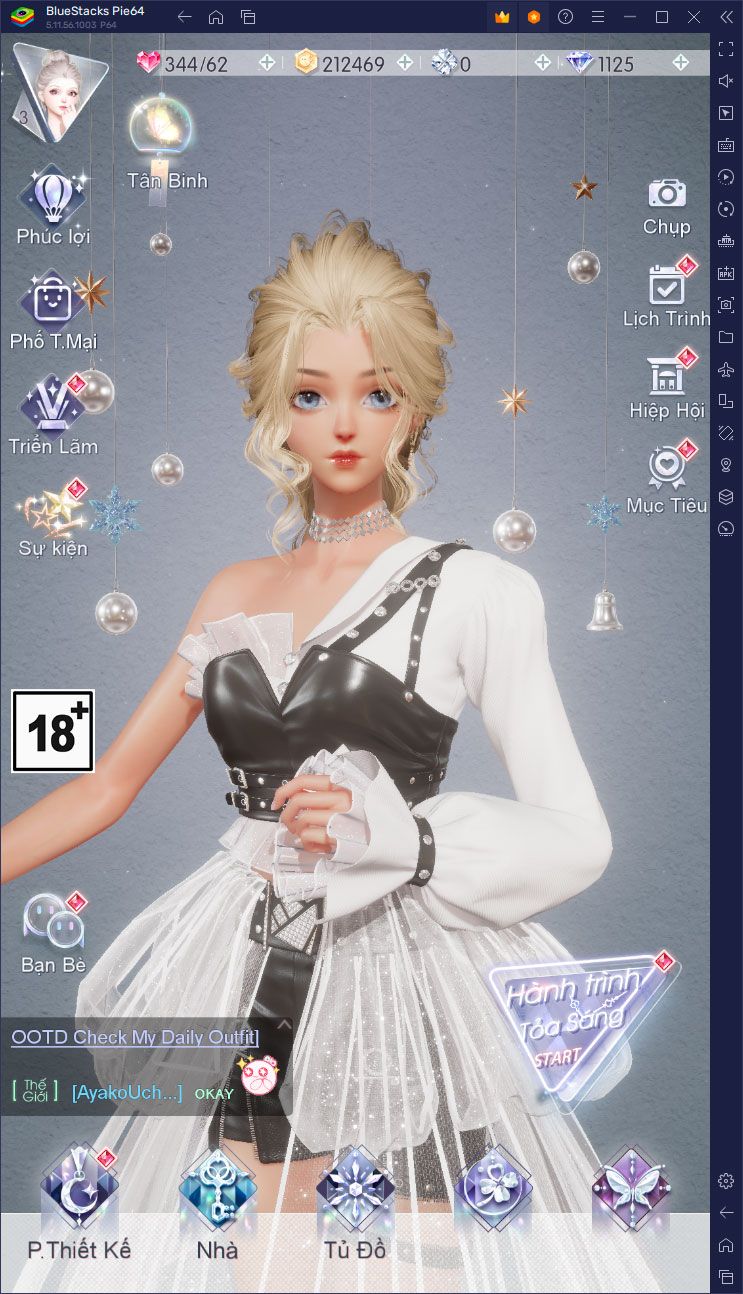 Đánh giá Life Makeover: Game giải trí nhẹ nhàng dành cho các tín đồ ...